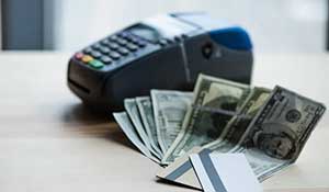 Why is My Cash to Close a Negative Number?