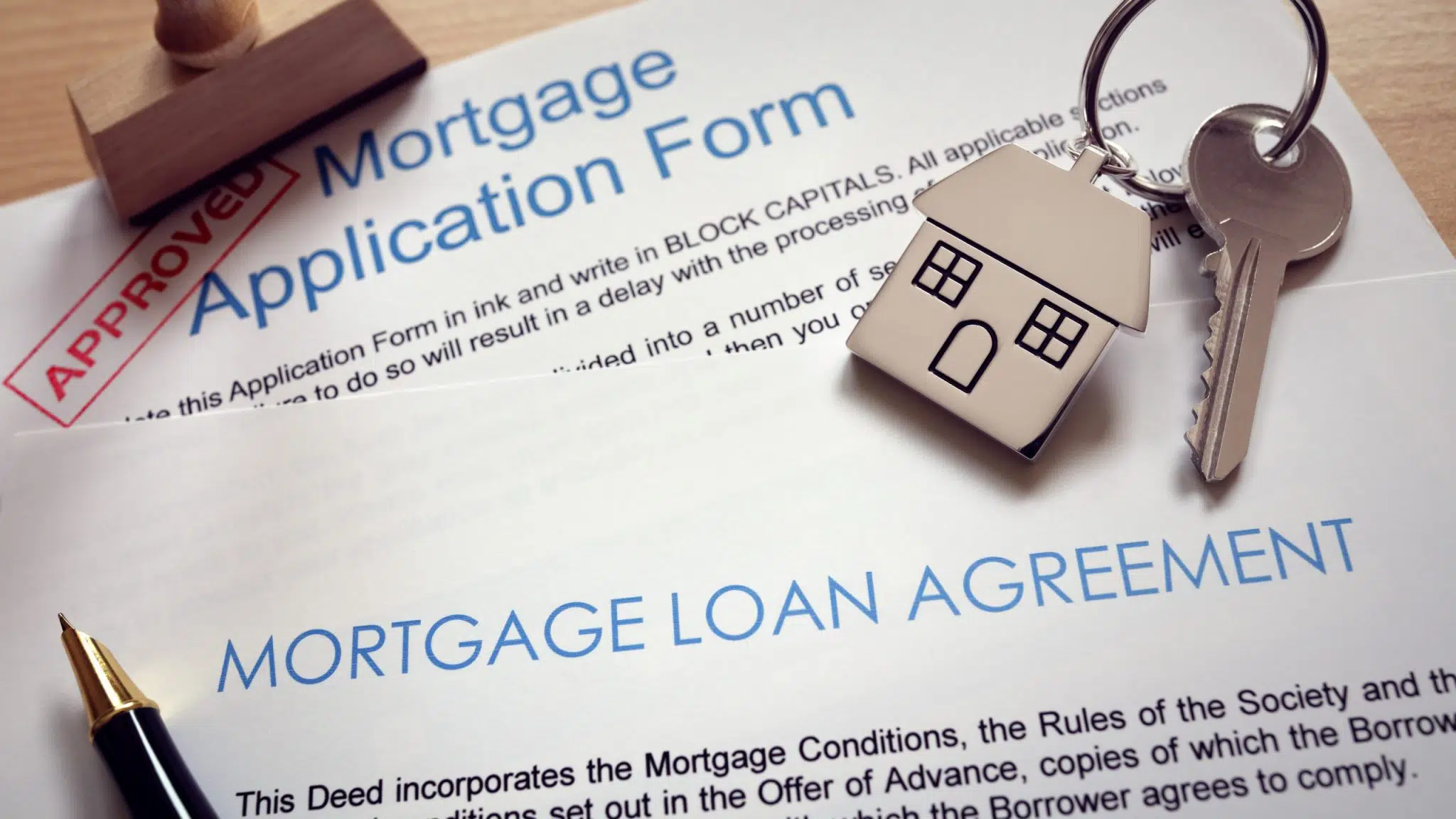 What are the FHA Requirements on the House’s Condition?