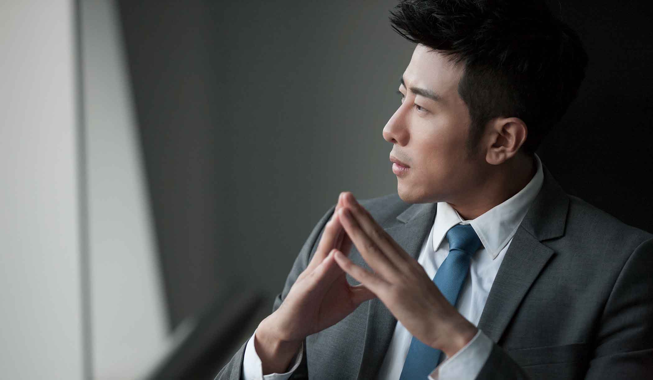 How Rich Investors Think Differently From Poor Investors