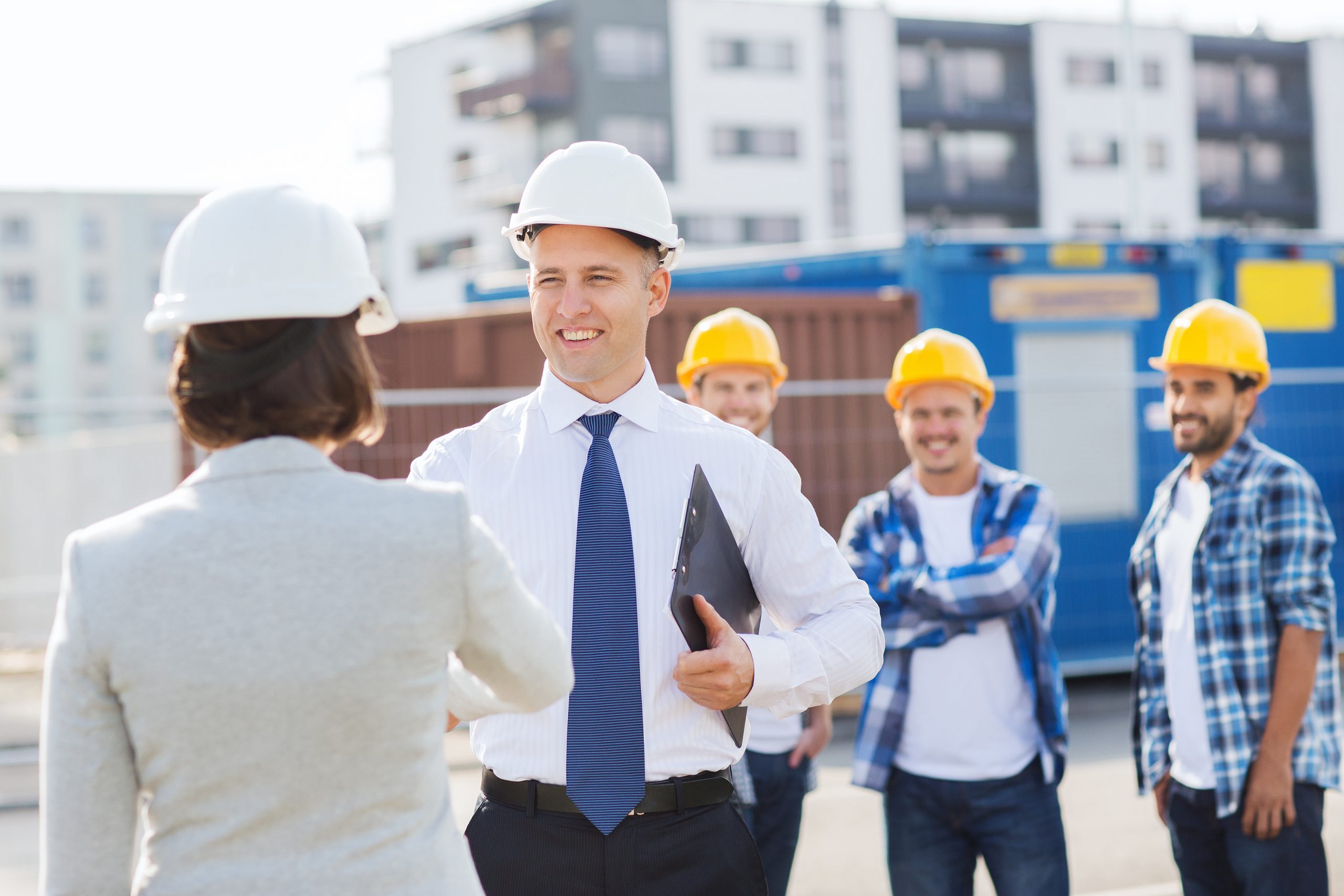 5 Steps to Hire the Best Out-Of-State Contractor