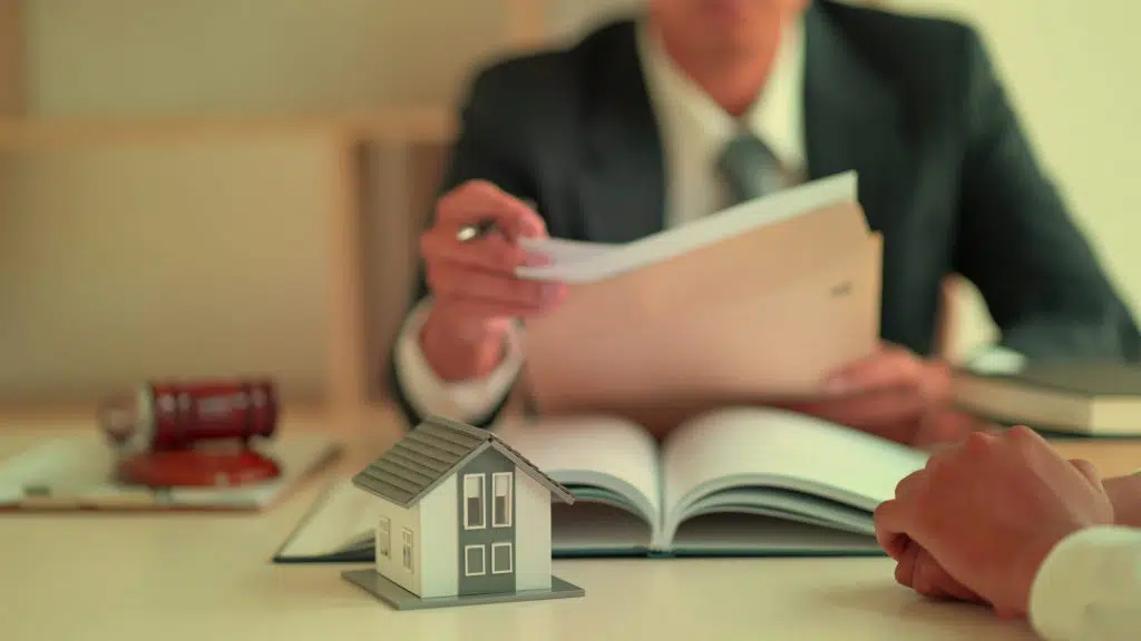 The Keys to Figuring Out the Owner of a Property