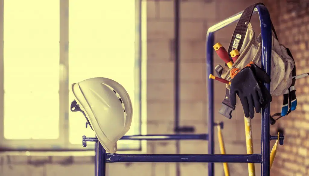 The Ultimate 35-Point House Rehab Checklist