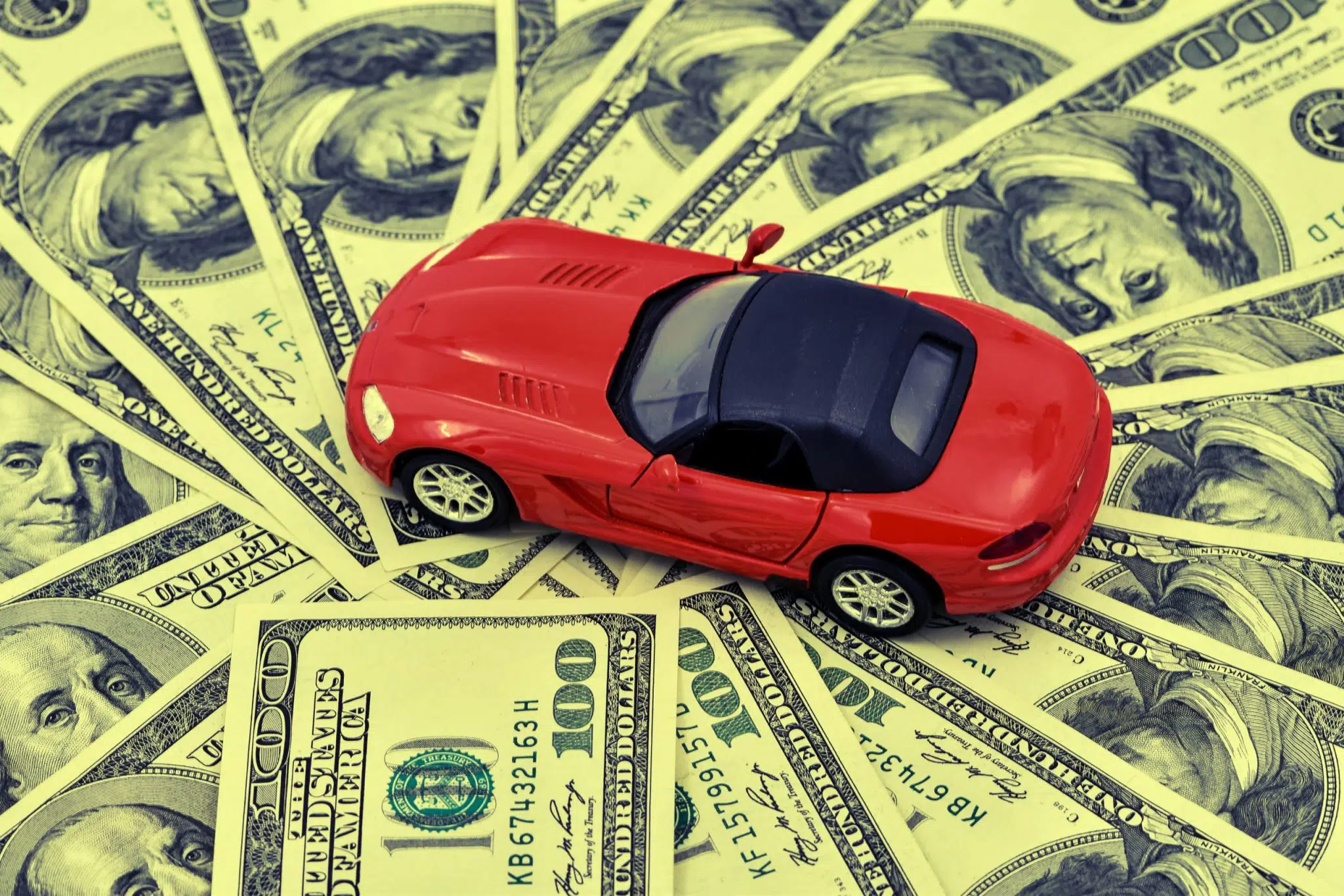 What is a Good Driving for Dollars Script?