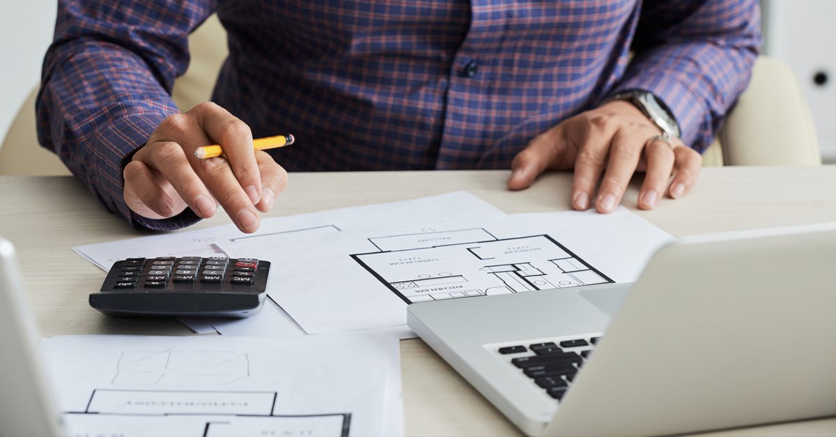 How Do You Calculate Fix & Flip Rehab Cost?