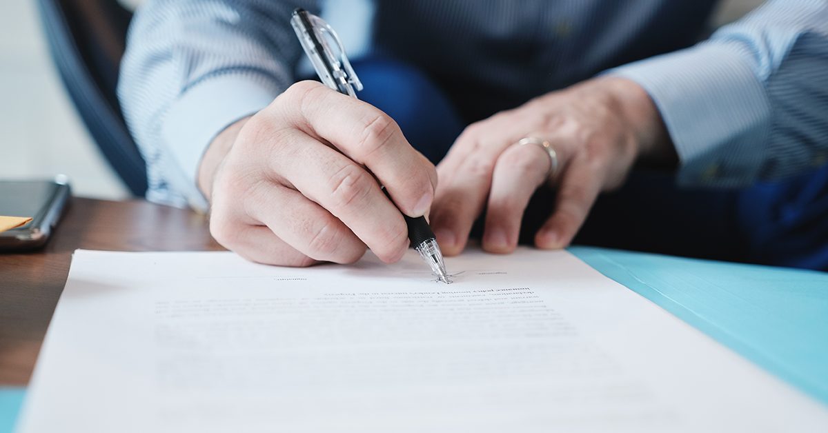 What is an LOI in Commercial Real Estate?